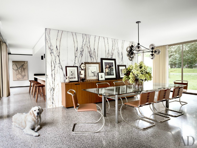 Some Of The Most Unique Dining Room Chairs – Dining Room Ideas