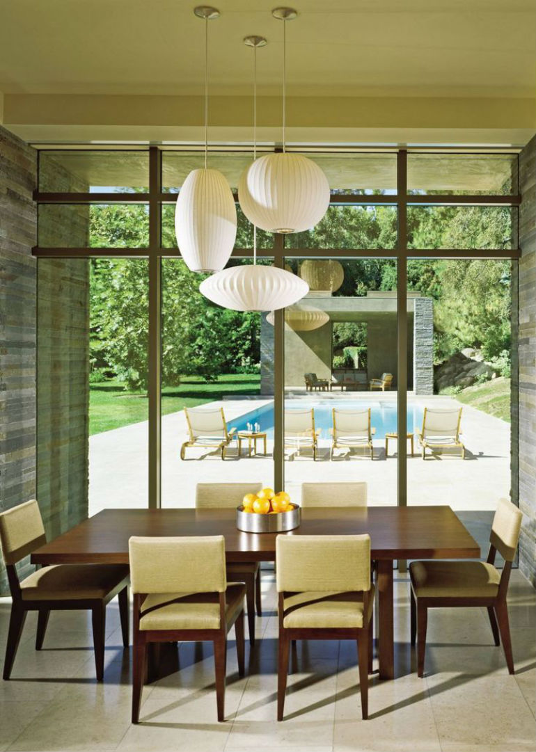 8 Bright And Airy Dining Room Ideas That Will Delight You – Dining Room ...