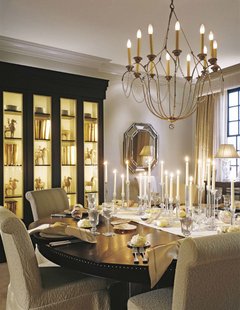8 Bright And Airy Dining Room Ideas That Will Delight You – Dining Room ...