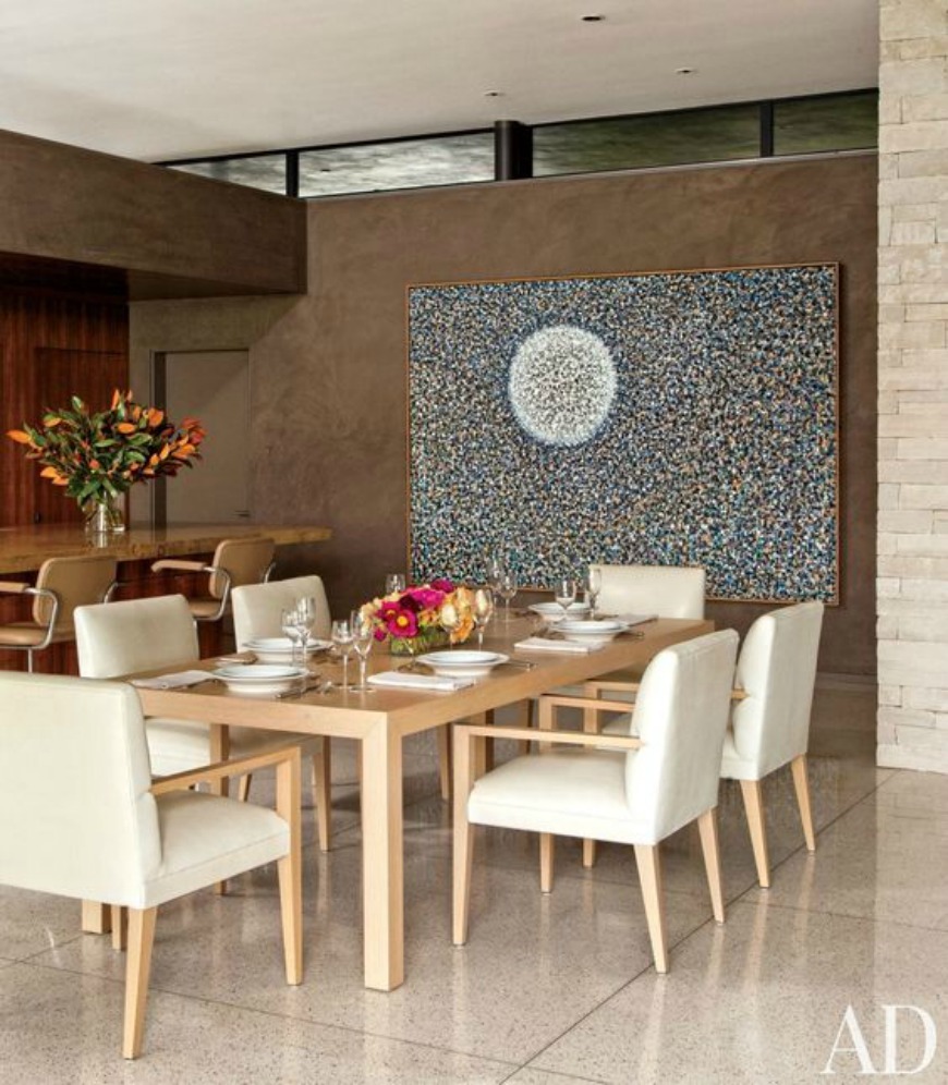 Get Inspired By These Fabulous 100 Dining Room Ideas – Part 1 – Dining ...