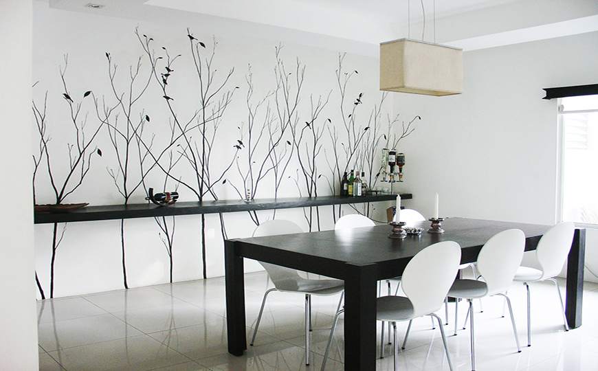 Get Inspired By These Sensational Restaurant’s Dining Room Ideas ...