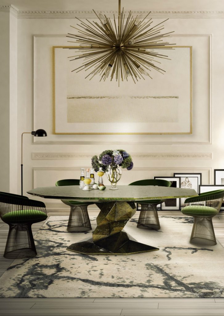 Best Autumn Themed Dining Room Design Ideas – Dining Room Ideas