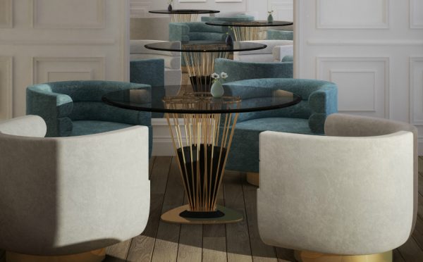 Some Of The Most Unique Dining Room Chairs – Dining Room Ideas
