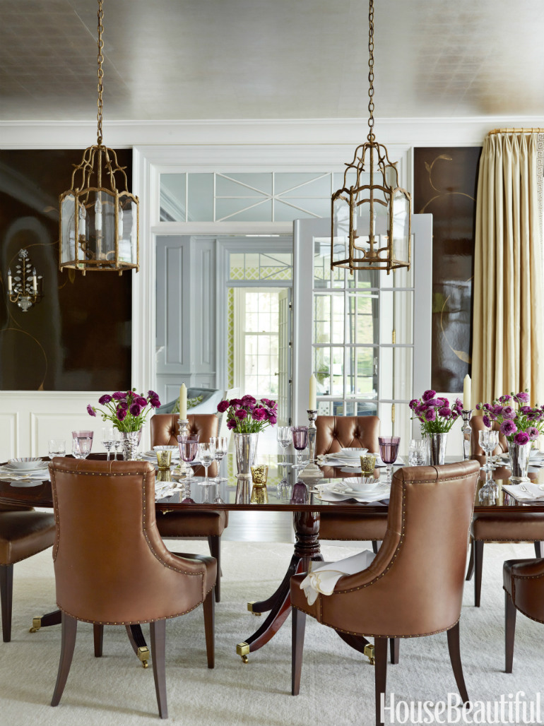 6 Outstanding Dining Room Sets To Try Out – Dining Room Ideas