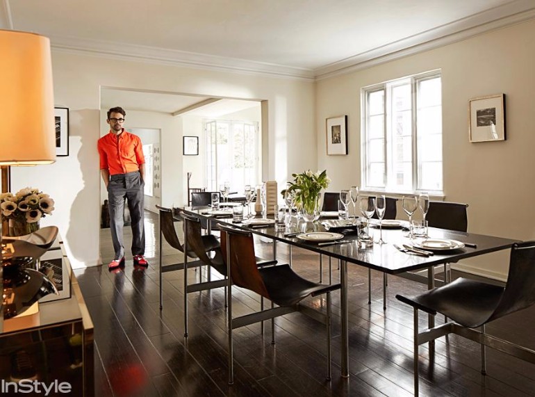 10 Celebrity Dining Room Ideas For You To Inspire – Dining Room Ideas