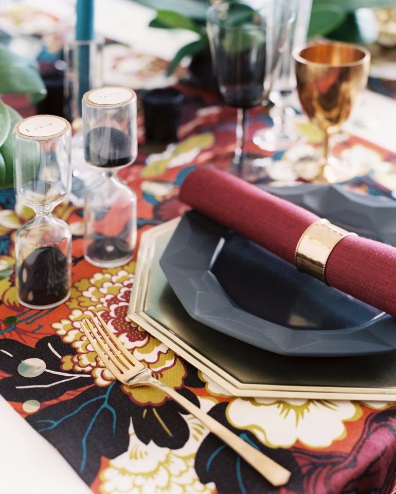 10 Dining Room Table Setting Ideas – Dining Room Ideas