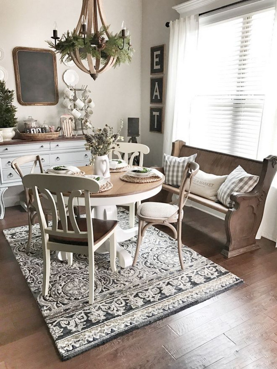 The 10 Most Popular Dining Room Ideas On Pinterest To Inspire You The 10 Most Popular Dining Room Ideas On Pinterest To Inspire You
