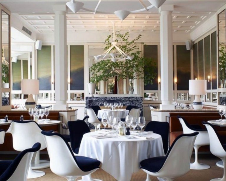Top 9: The Best Dining Room Design in Paris – Dining Room Ideas