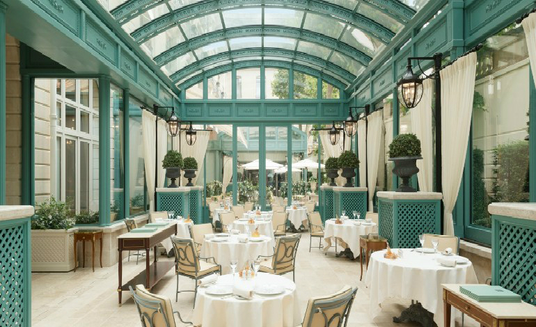 The Best Luxury Hotels Dining Room in Paris – Dining Room Ideas