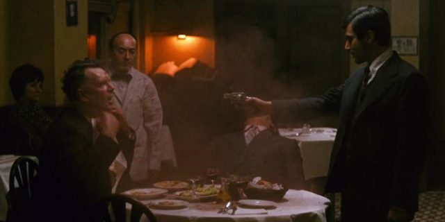 TOP 10 DINING ROOM SCENES IN MOVIES: UNFORGETTABLE MOMENTS ON THE ...